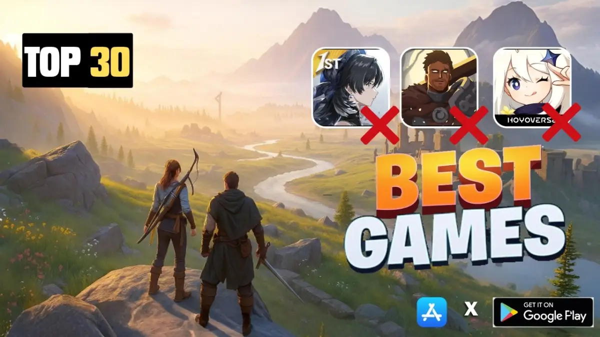 5 Game Multiplayer Android & iOS Paling Seru 2025 – Mabar Jadi Makin ...