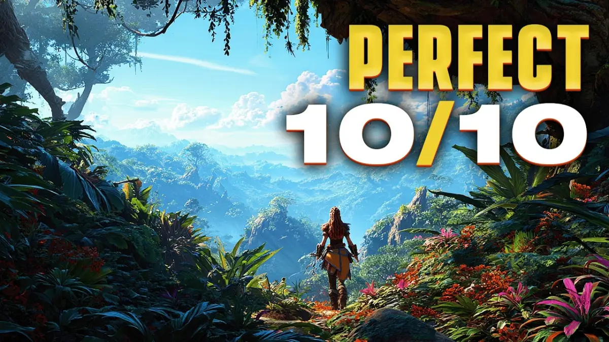 5 Game dengan Skor 10/10 yang Wajib Kamu Mainkan Sekarang Juga ...