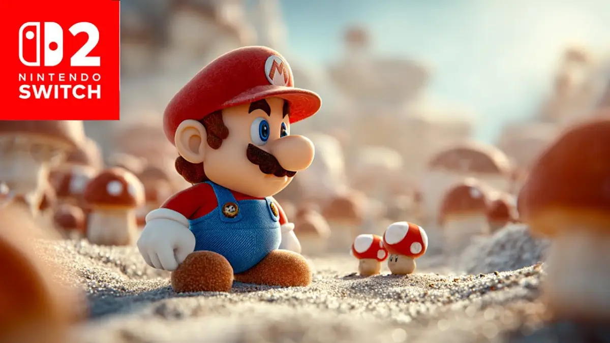 7 Game Legendaris di Switch yang Wajib Kamu Mainkan Lagi di Switch 2 ...