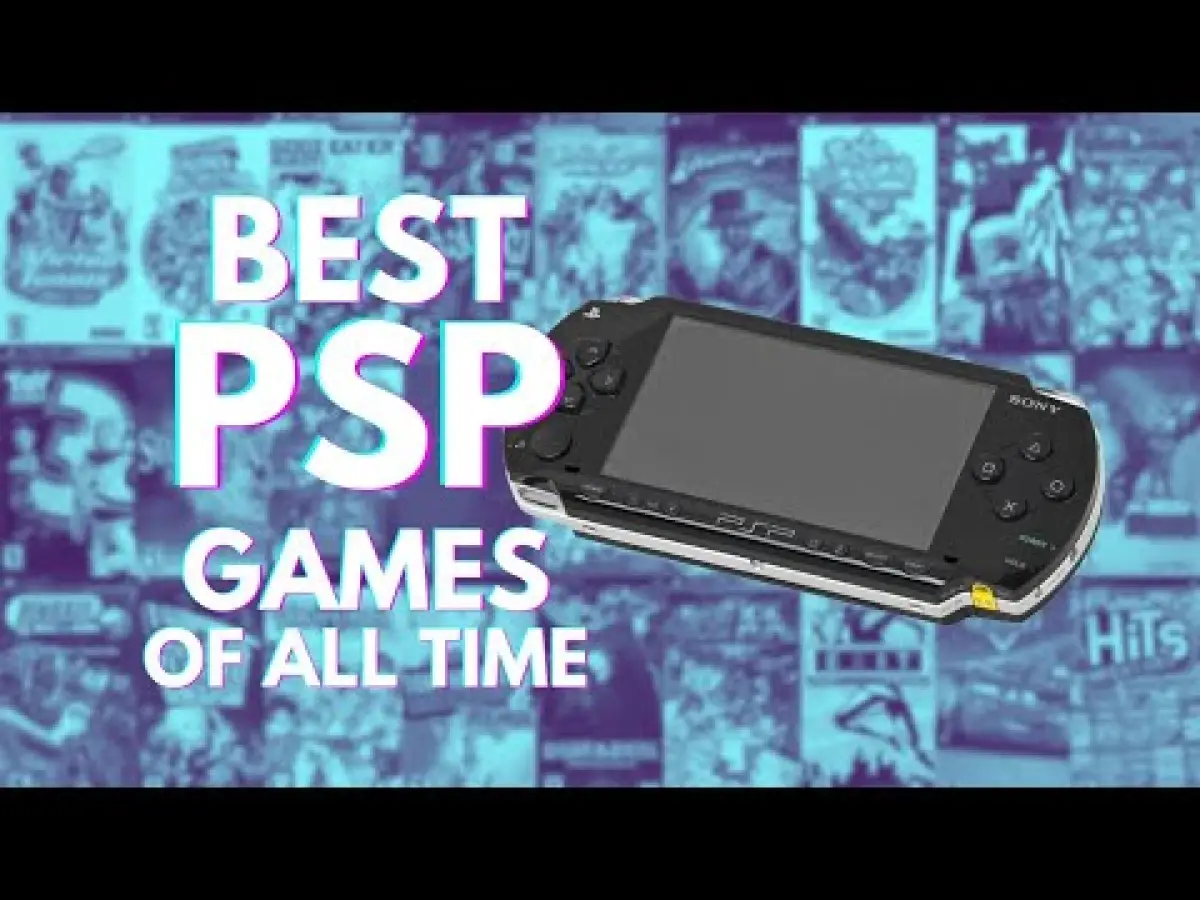 Nostalgia Maksimal! 6 Game PSP Terbaik Sepanjang Masa yang Wajib Kamu ...