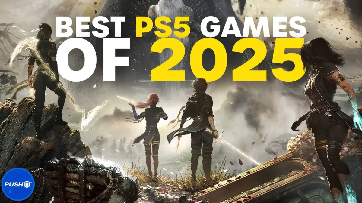 6 Game PS5 Terbaik 2025 (Edisi Pertengahan Tahun) yang WAJIB Kamu Coba ...