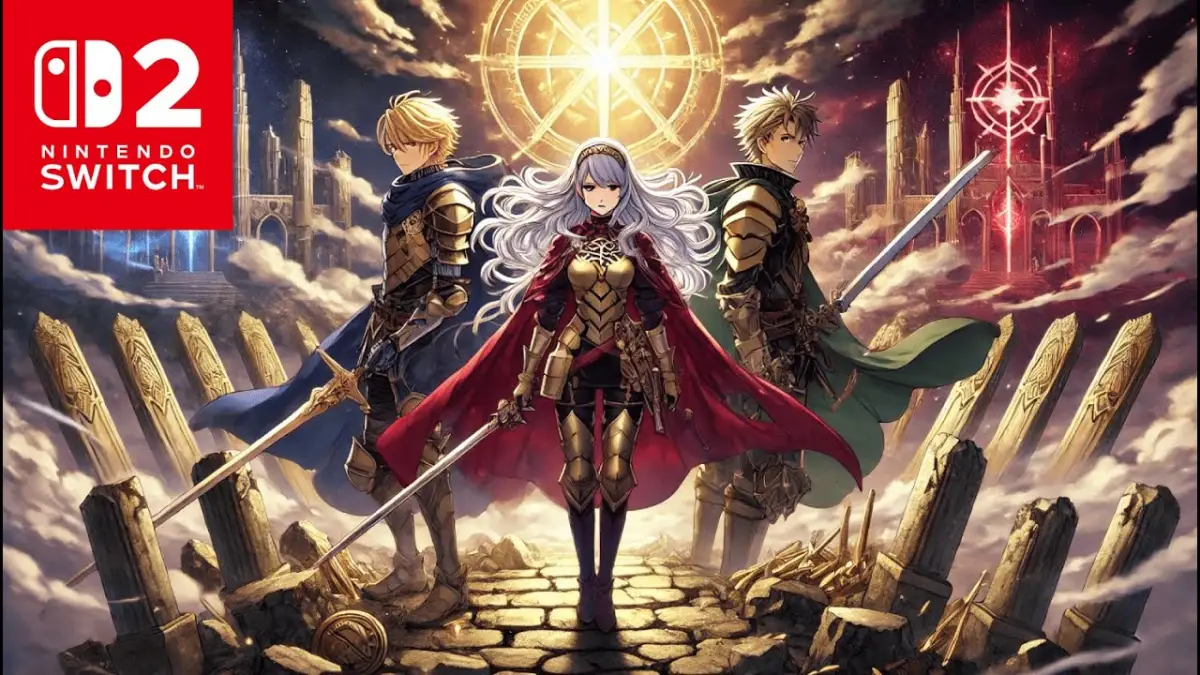 6 Game Action Terbaru dan Tergila yang Wajib Kamu Mainin di Nintendo ...