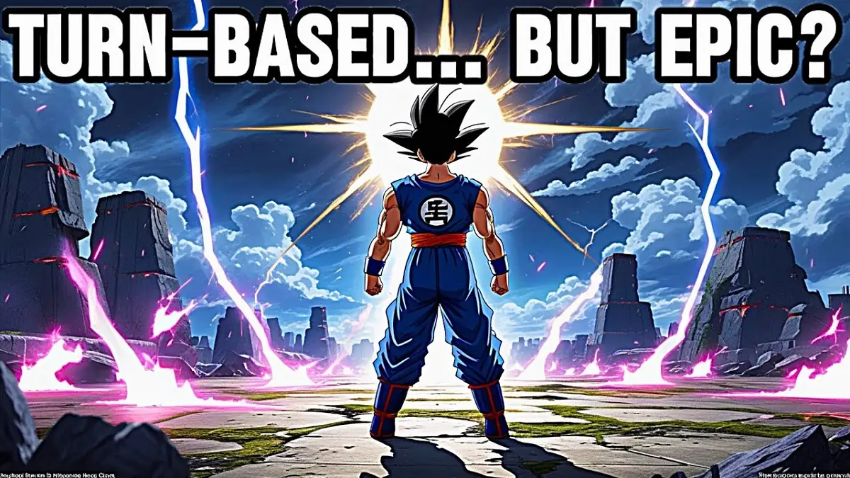 7 Game Turn-Based RPG Mobile Terbaik 2025: Cocok Buat Kamu yang Suka ...