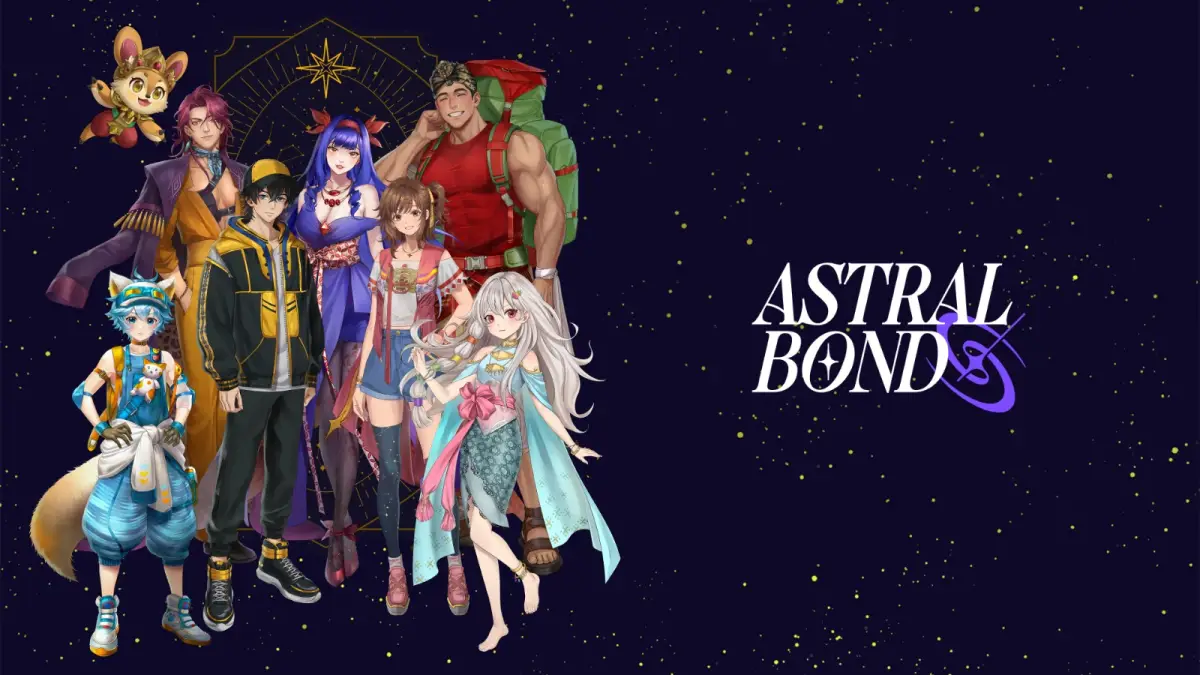 Mengenal Astral Bond, RPG Misteri Penuh Warisan Budaya Indonesia yang Siap Mendunia - IndoGamers