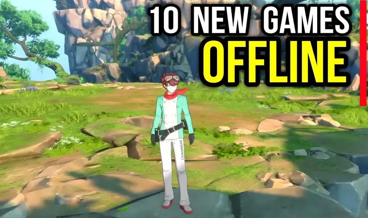 Daftar Game Mobile Offline Terbaik di Android dan iOS Tahun 2025, Bisa ...