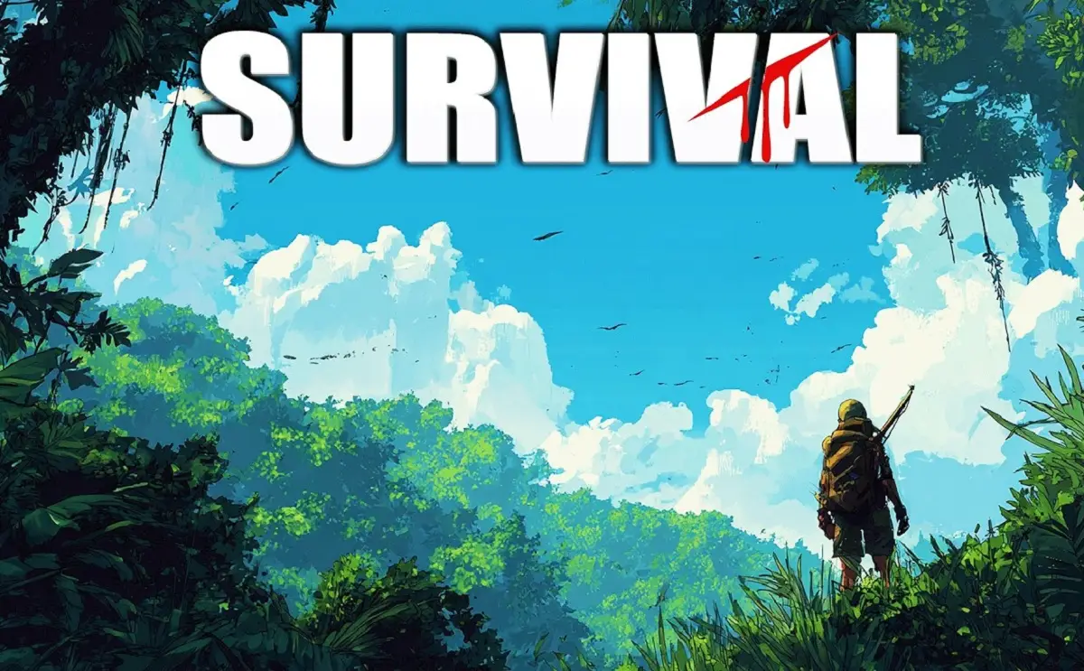 Rekomendasi 7 Game Survival Terbaik 2025 dengan Tantangan dan Gameplay ...