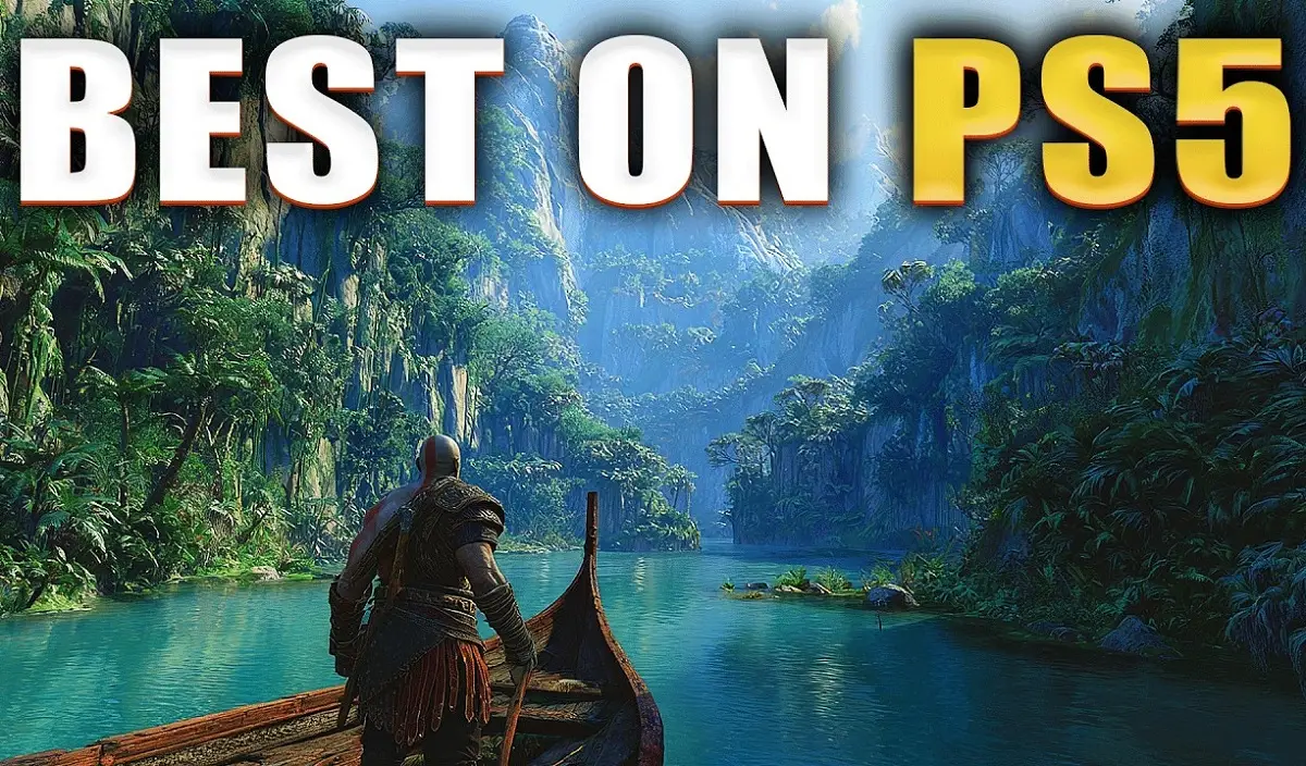 7 Game PS5 Terbaik 2025, dari Death Stranding 2 hingga Elden Ring ...