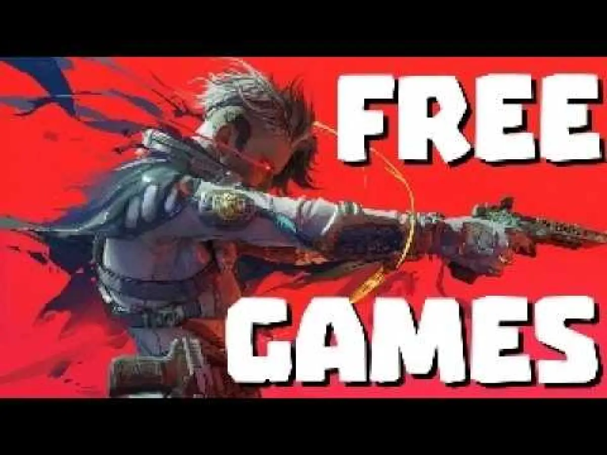 8 Game Free-to-Play Terbaru 2025 yang Bisa Kamu Mainin Sekarang Juga ...