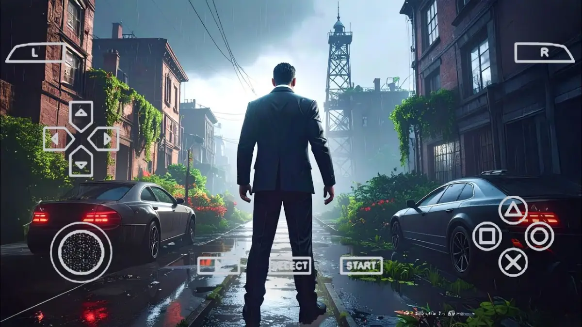 10 Game PSP Seru yang Bisa Kamu Mainkan di Android 2025! Dijamin ...