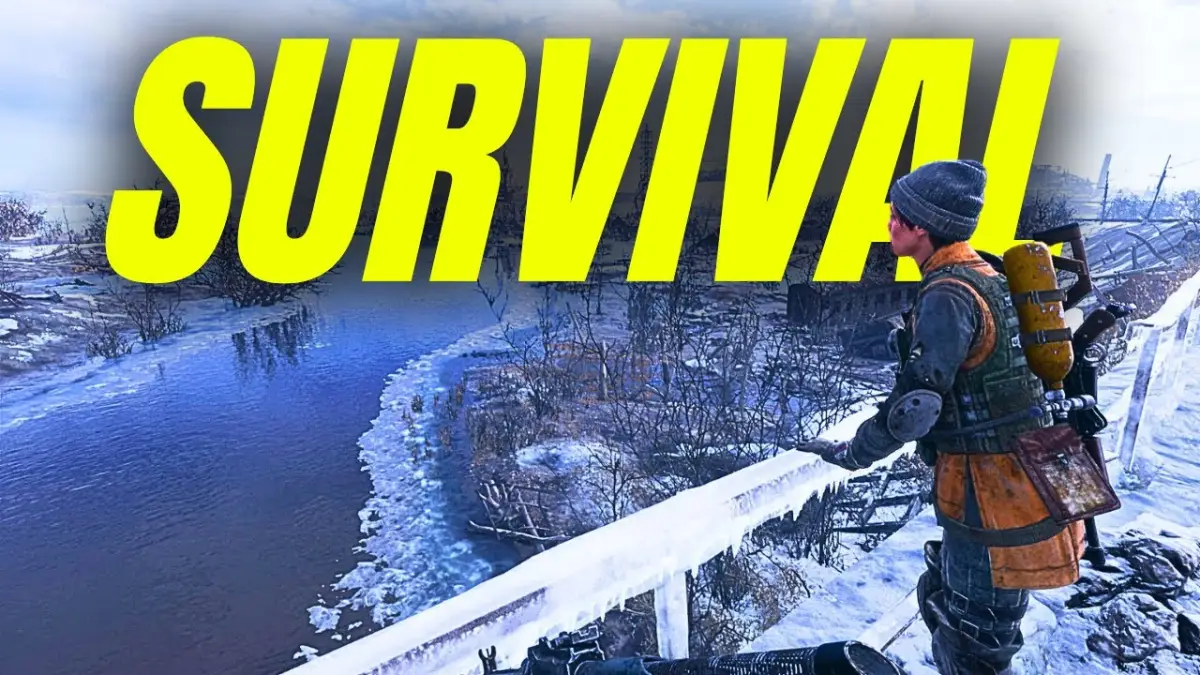 8 Game Survival Terbaik yang Bikin Kamu Lupa Waktu & Nggak Mau Berhenti ...