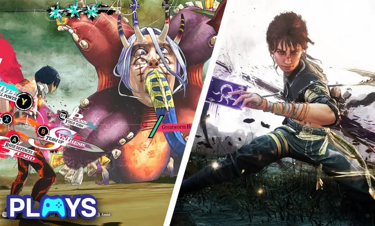 10 Game Turn Based RPG Modern, Nostalgia Plus Strategi Kekinian ...