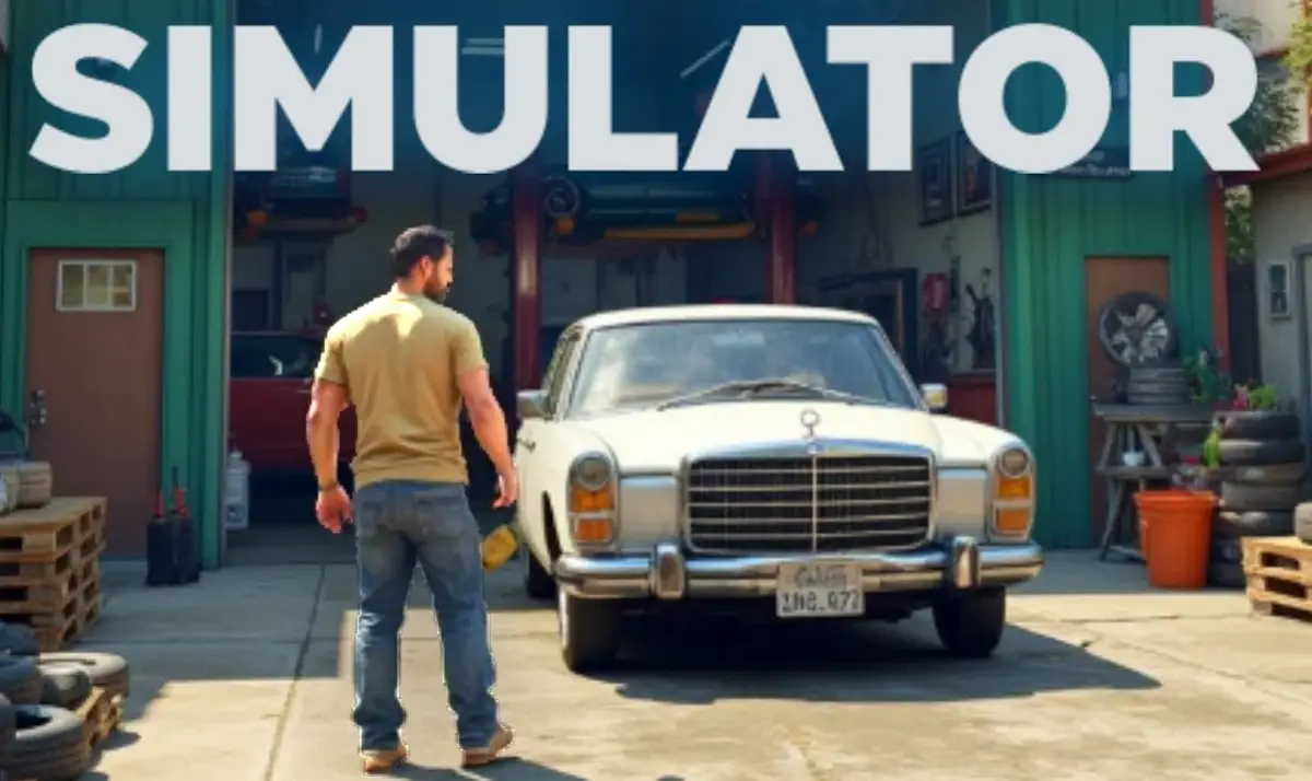 Game Simulator Mobile untuk Android yang Bisa Kamu Mainkan Offline ...