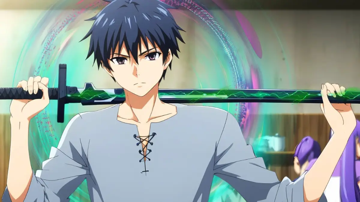 10 Anime dengan MC yang Sok Biasa Aja tapi Diam-diam Overpowered ...