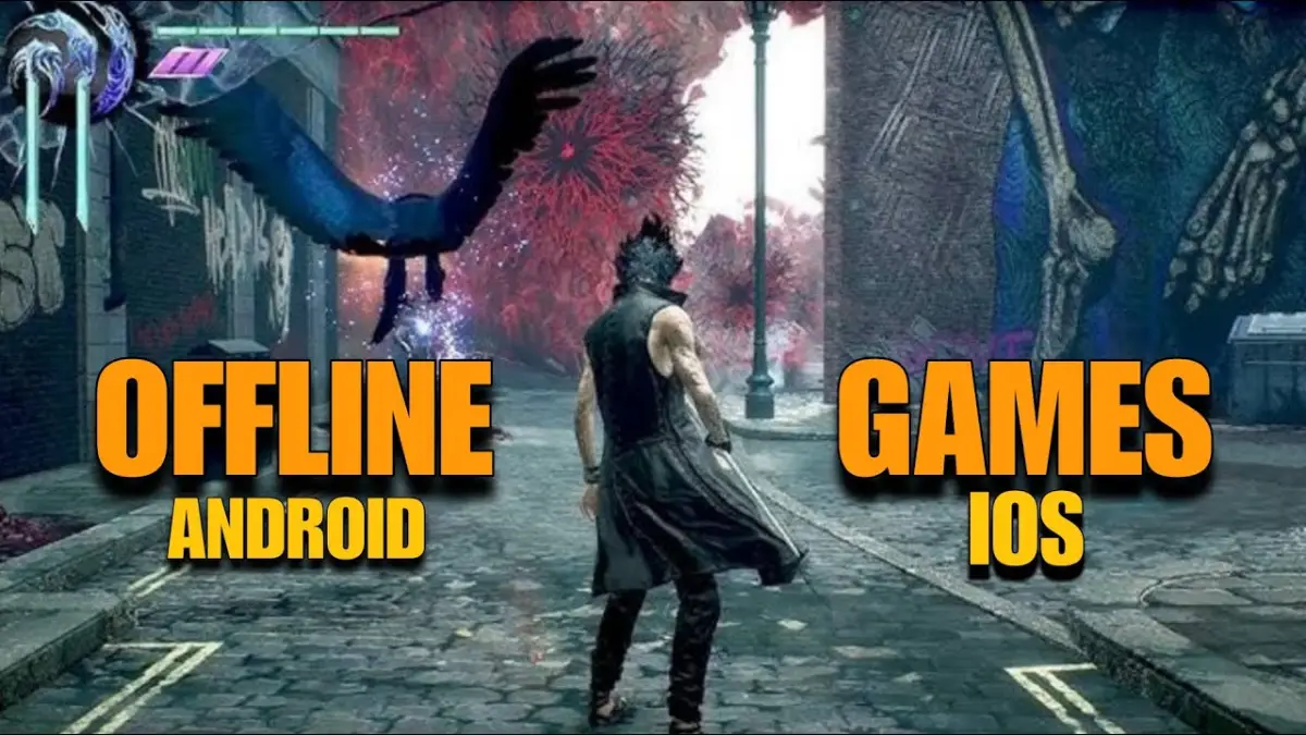 7 Game Offline Android dan iOS Terbaik 2025 yang Wajib Kamu Coba! - IndoGamers