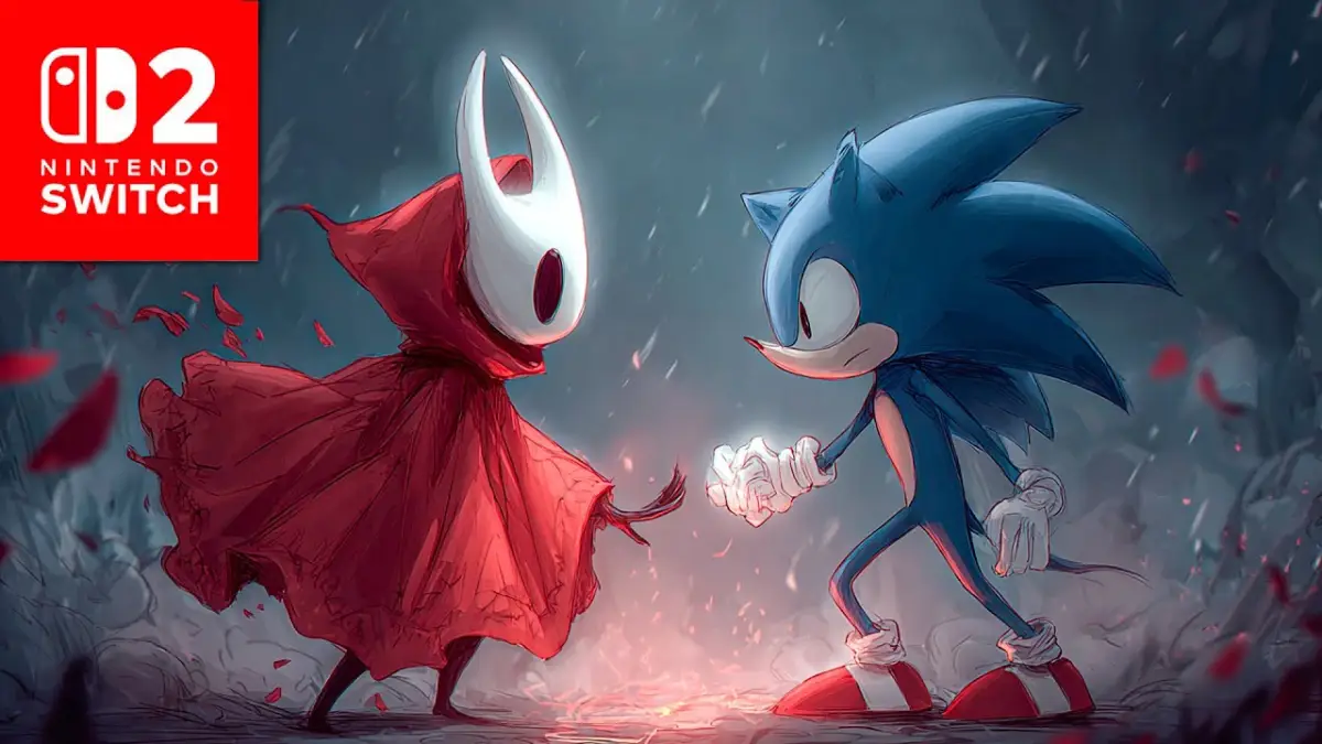 Wajib Main! 8 Game Nintendo Switch 2 Paling Keren yang Rilis September ...