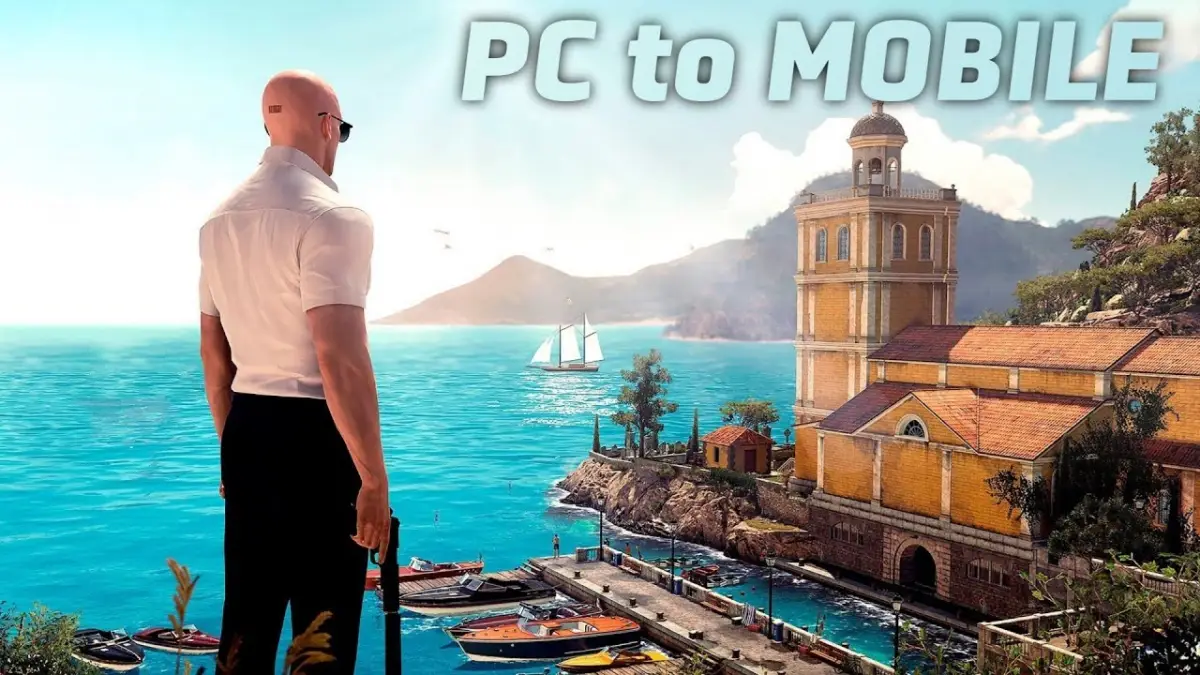 7 Game PC dan Konsol yang Sekarang Bisa Dimainkan di HP, Grafis Gak Main-Main! - IndoGamers