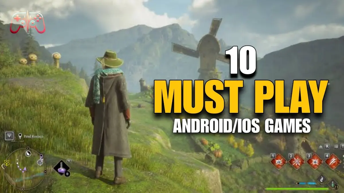 7 Game Offline Android dan iOS 2025 yang Wajib Dicoba! Dari RPG Gahar ...