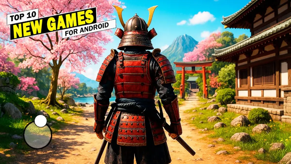 7 Game Mobile Terbaru 2025 yang Lagi Hype Banget! Dari RPG, Horror ...