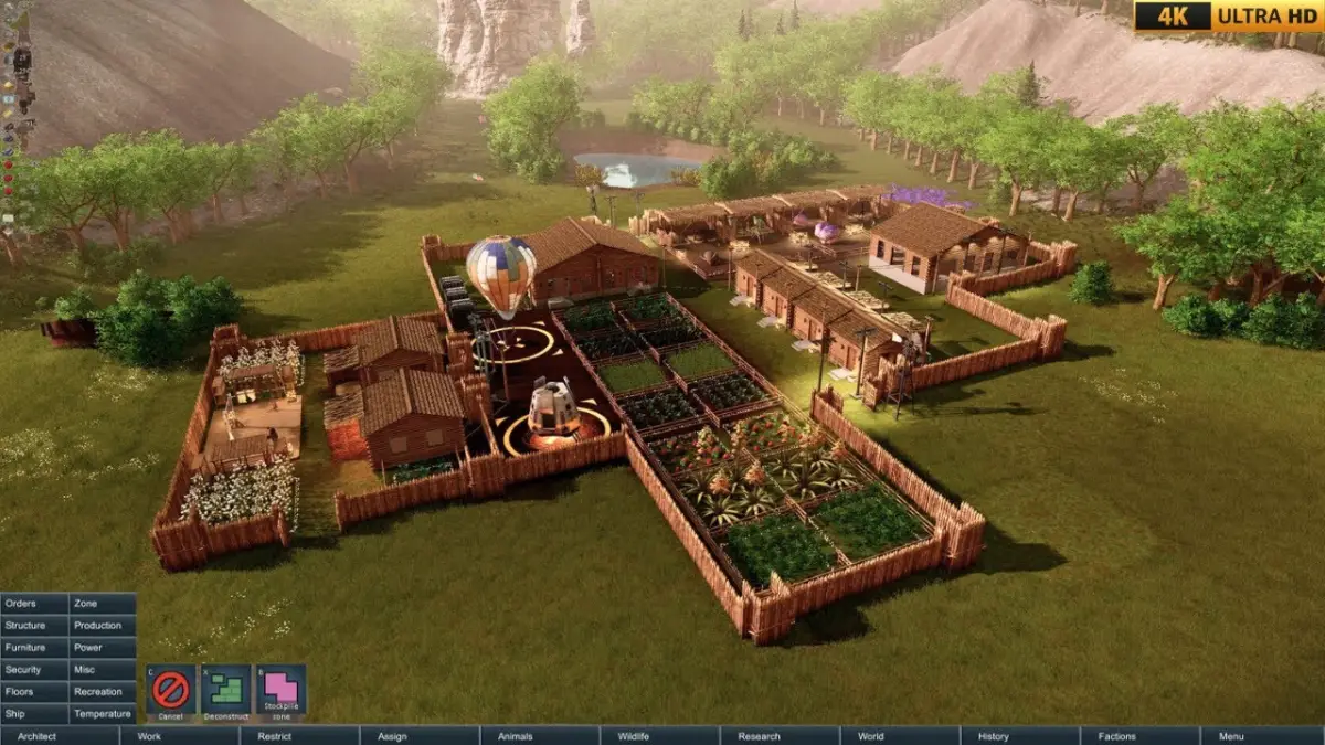 Kalau Kamu Suka RimWorld, 7 Game Colony Simulator Ini Bisa Bikin Kamu ...