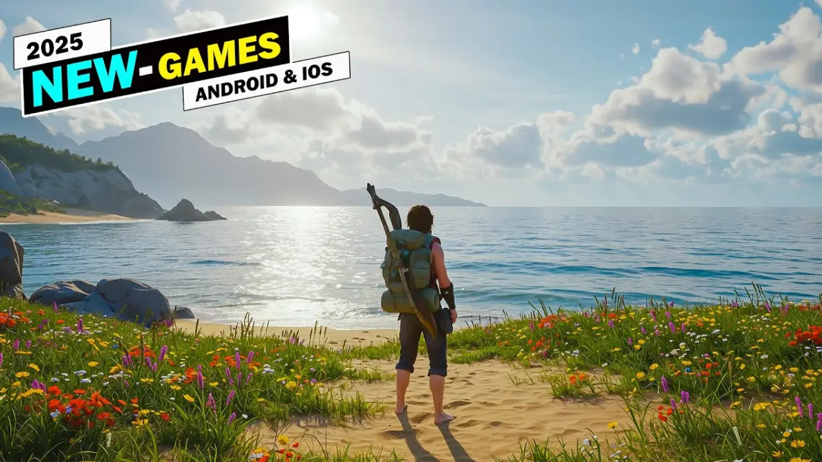 7 Game Mobile Terbaru September 2025 yang Bikin Nagih! Dari RPG, Puzzle ...