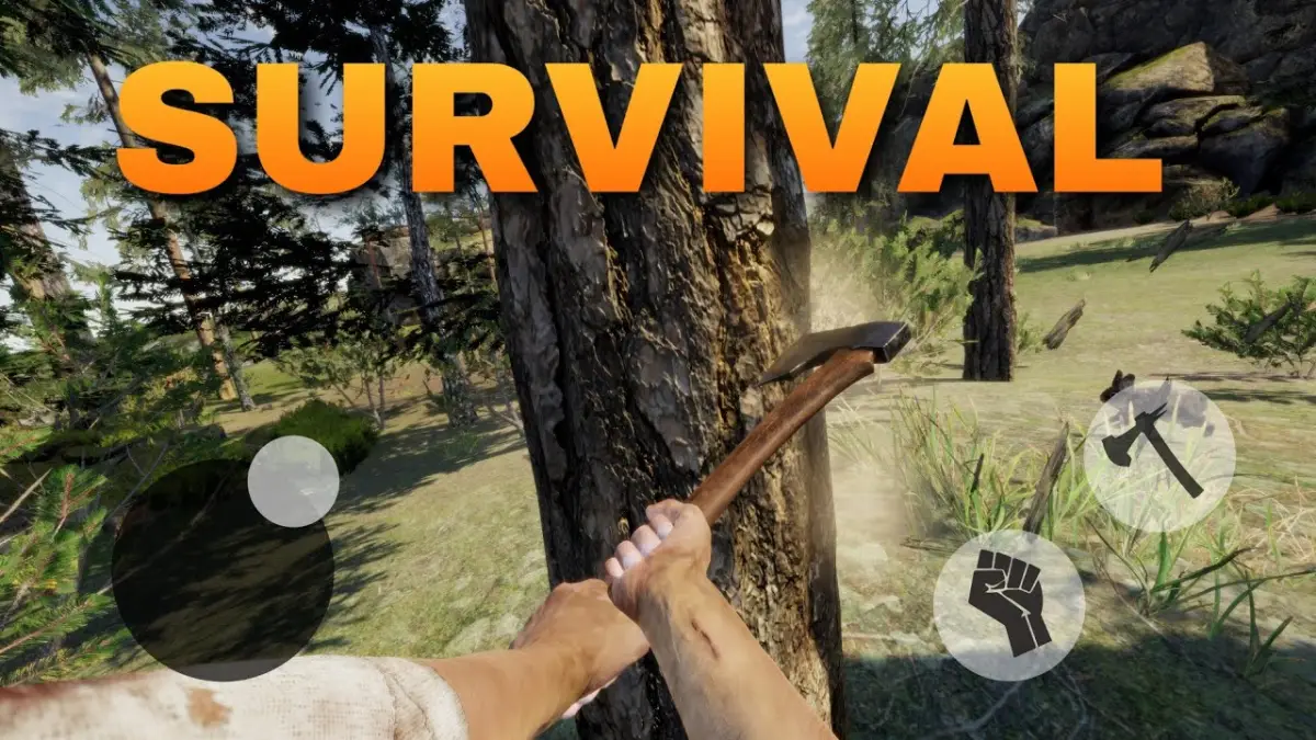 7 Game Survival Mobile Paling Realistis yang Bikin Deg-degan, Dari ...