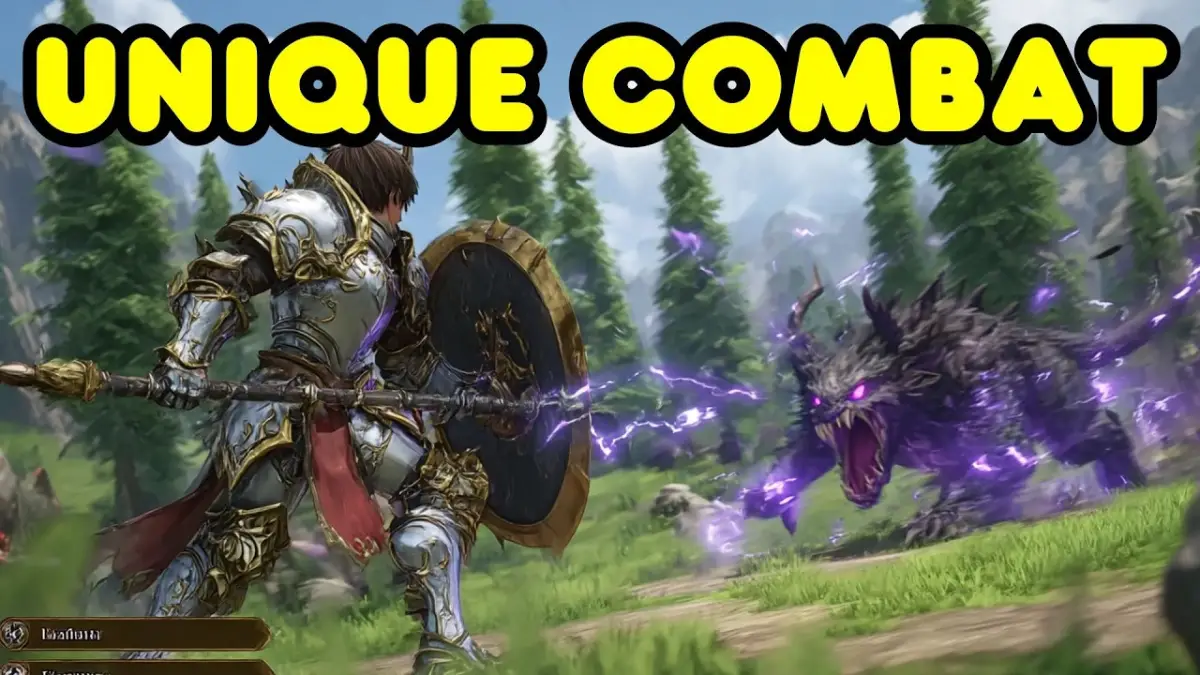 10 RPG dengan Sistem Combat Paling Unik dan Mindblowing yang Wajib Kamu ...