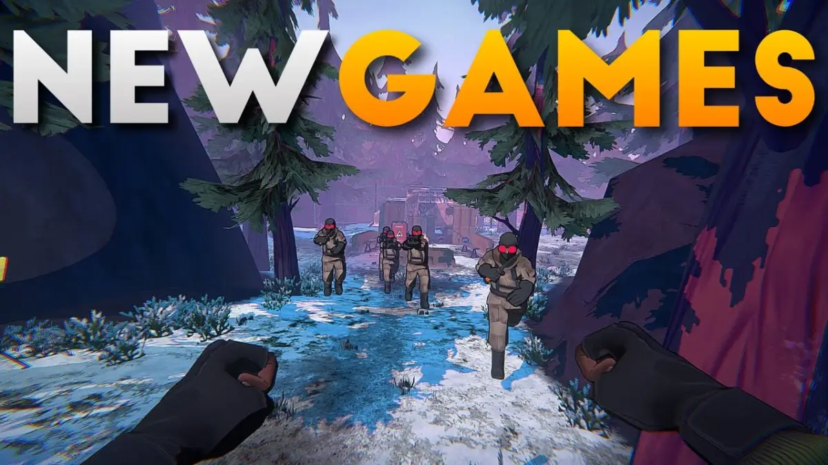 7 Game Mobile Terbaru 2025 yang Bikin Nagih! Dari Action Gahar sampai ...