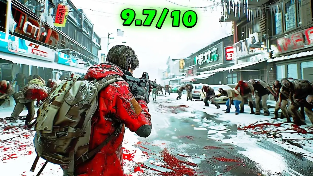 8 Game Open-World Post-Apocalyptic Paling Seru yang Harus Kamu Coba ...
