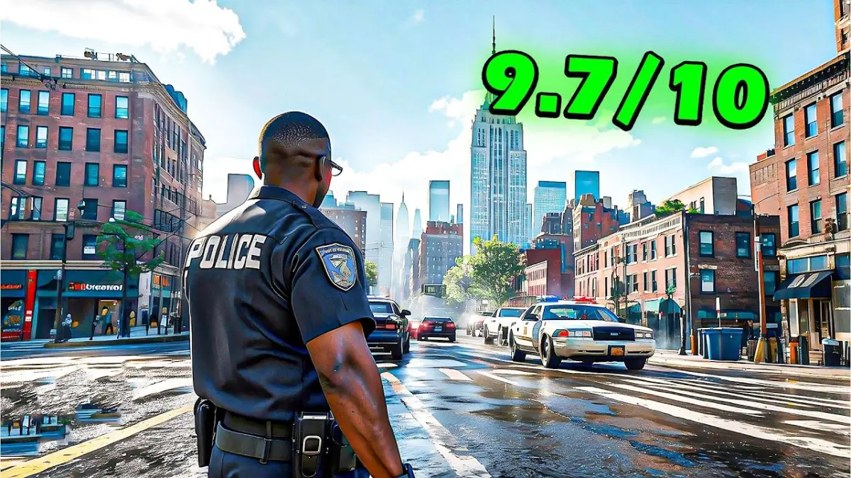 8 Game Polisi dan Detektif Paling Seru yang Wajib Dicoba! Dari Laga ...