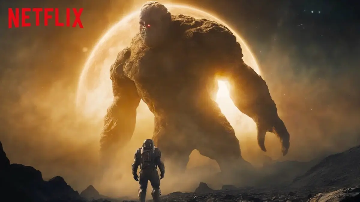 8 Film Sci-Fi Paling Wajib Ditonton! Kisah Gila, Dunia Futuristik, dan ...