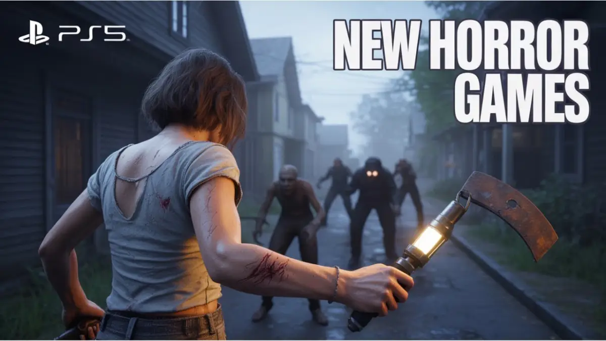 8 Game Horror Next-Gen dengan Combat Brutal yang Bikin Deg-degan, Siap ...