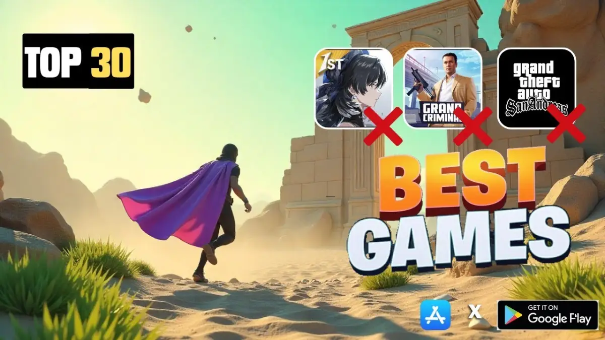 8 Game Multiplayer Android Dan Ios 2025 Dengan Grafis Keren Yang Bikin