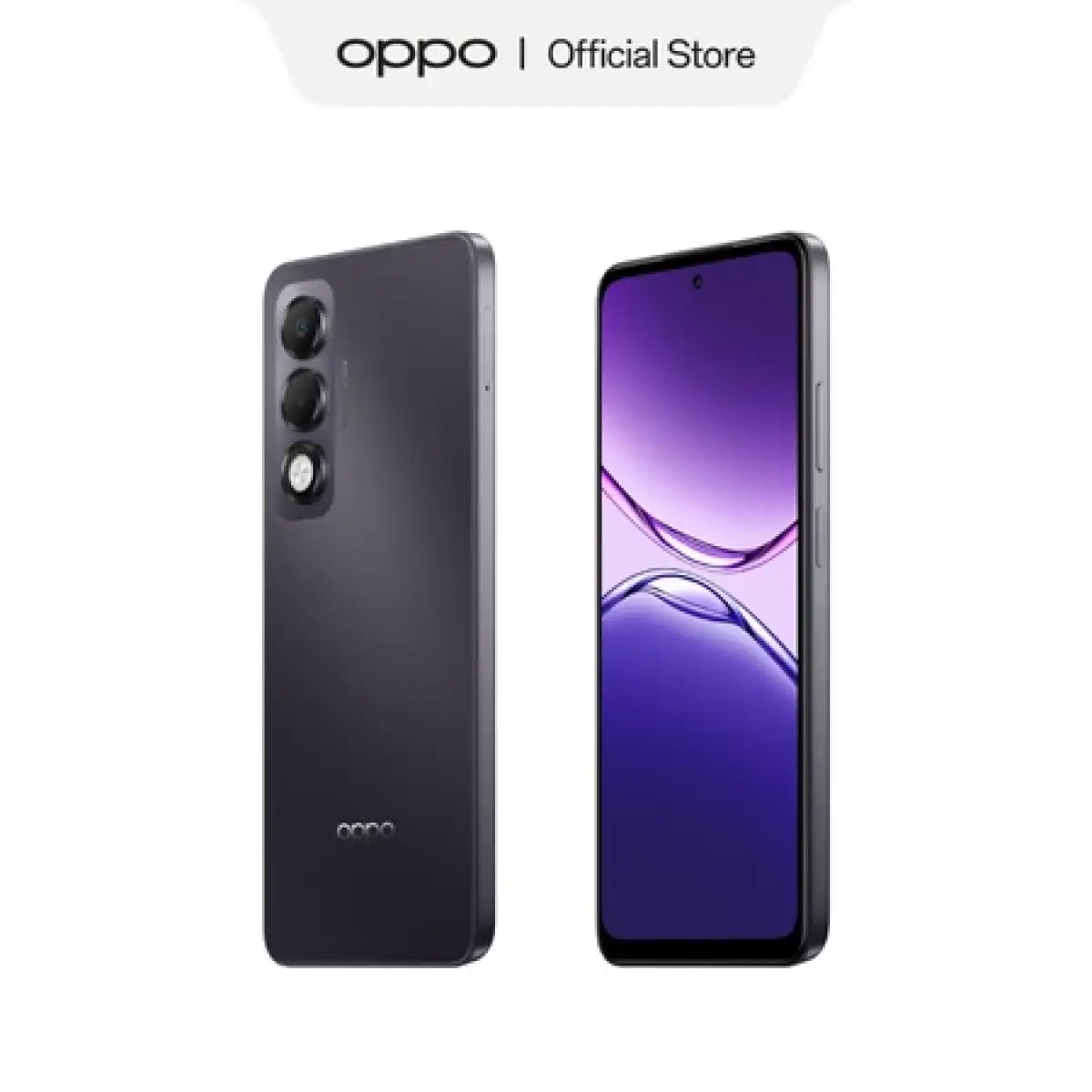 Keunggulan OPPO A5i Pro 5G: Layar 120Hz dan Performa Mantap untuk ...