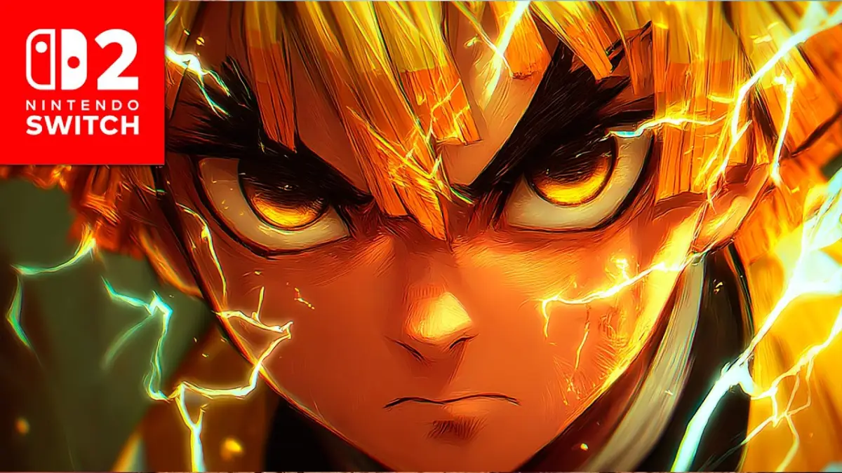 5 Game Nintendo Switch 2 ini Bakal Meledak di Tahun 2026, Pastikan Kamu ...
