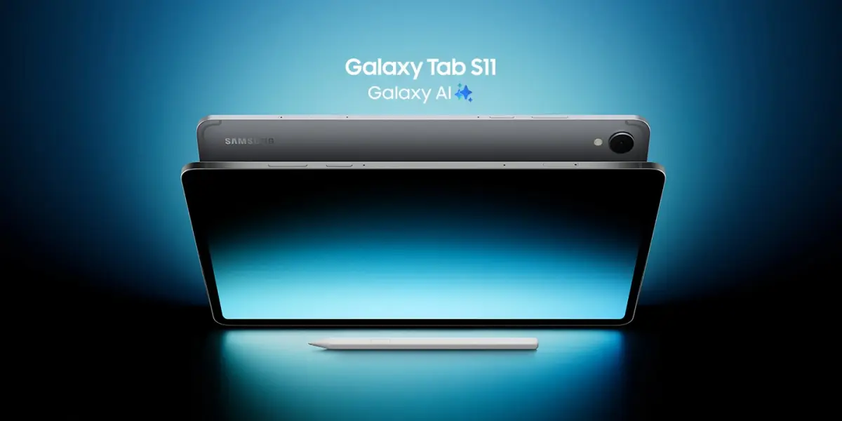 Samsung Galaxy Tab S11: Tablet Premium dengan Performa dan Layar ...