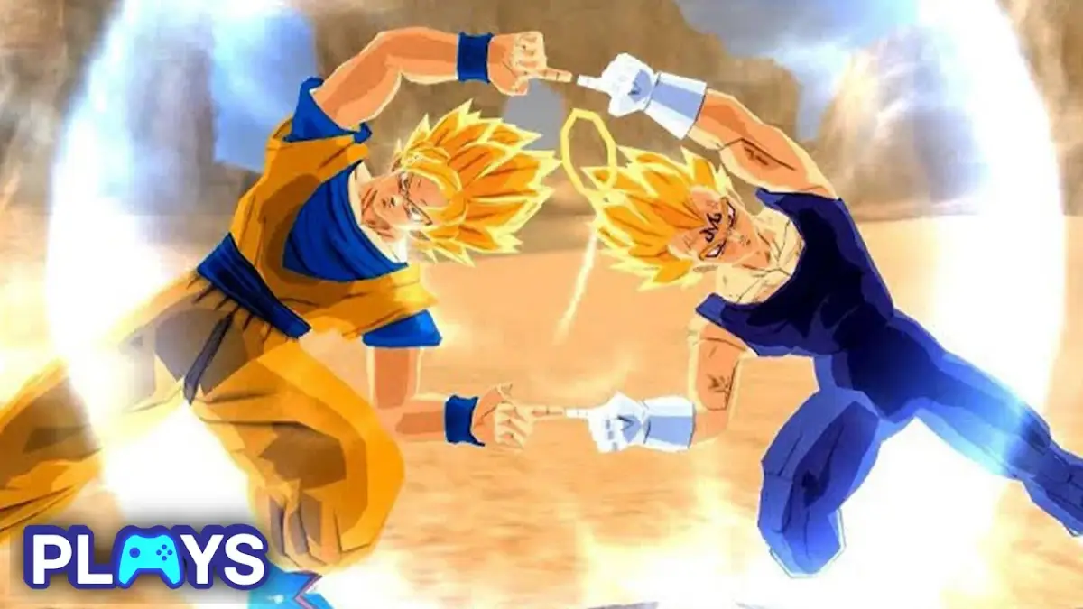 Kuat dan Gahar! Ini Dia 10 Game Fighting Terbaik yang Diambil Langsung ...