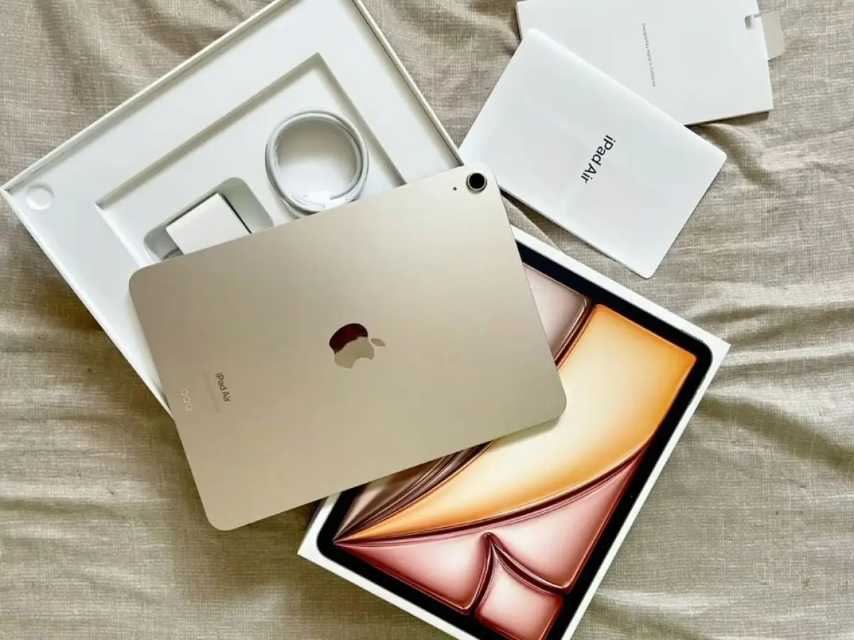 Kenapa iPad Mini Jadi Pilihan Utama Gamer Mobile? Ini 5 Alasannya ...