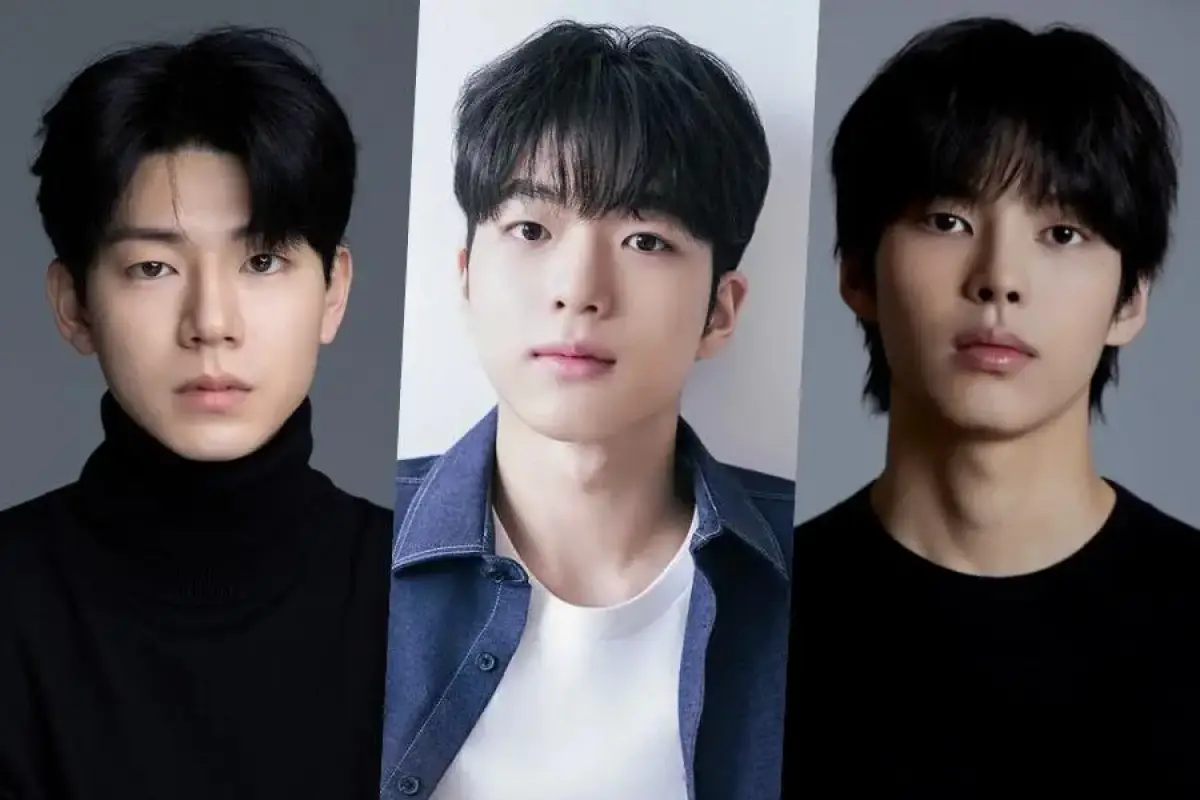 Bae Hyeon Seong dan Cha Kang Yoon Main di Drama Thriller Baru “Stand-in ...