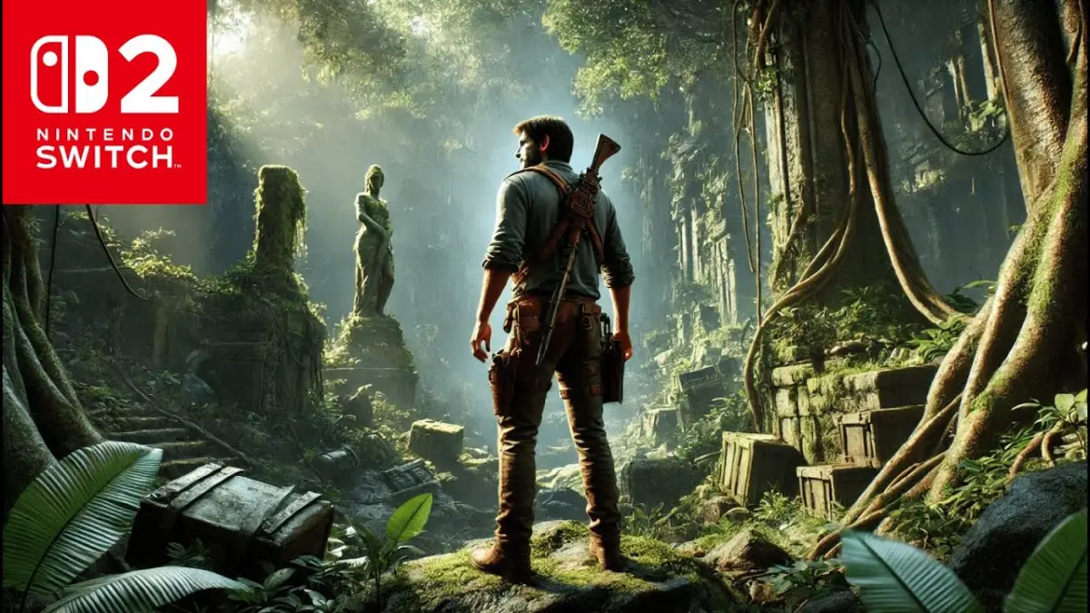 Siap-Siap Baper! 10 Game AAA Paling Dinanti yang Bakal Guncang Nintendo ...