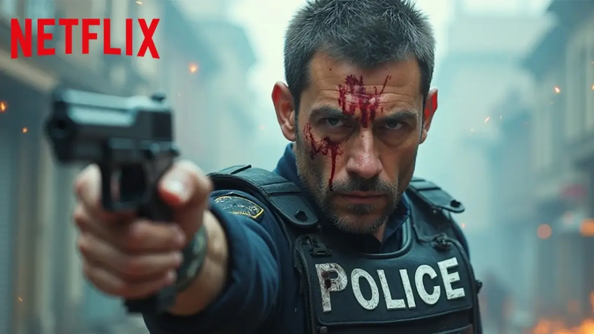 Wajib Nonton! 10 Film Baru Paling Panas di Tahun 2025 yang Siap Bikin Jantung Berdebar! - IndoGamers