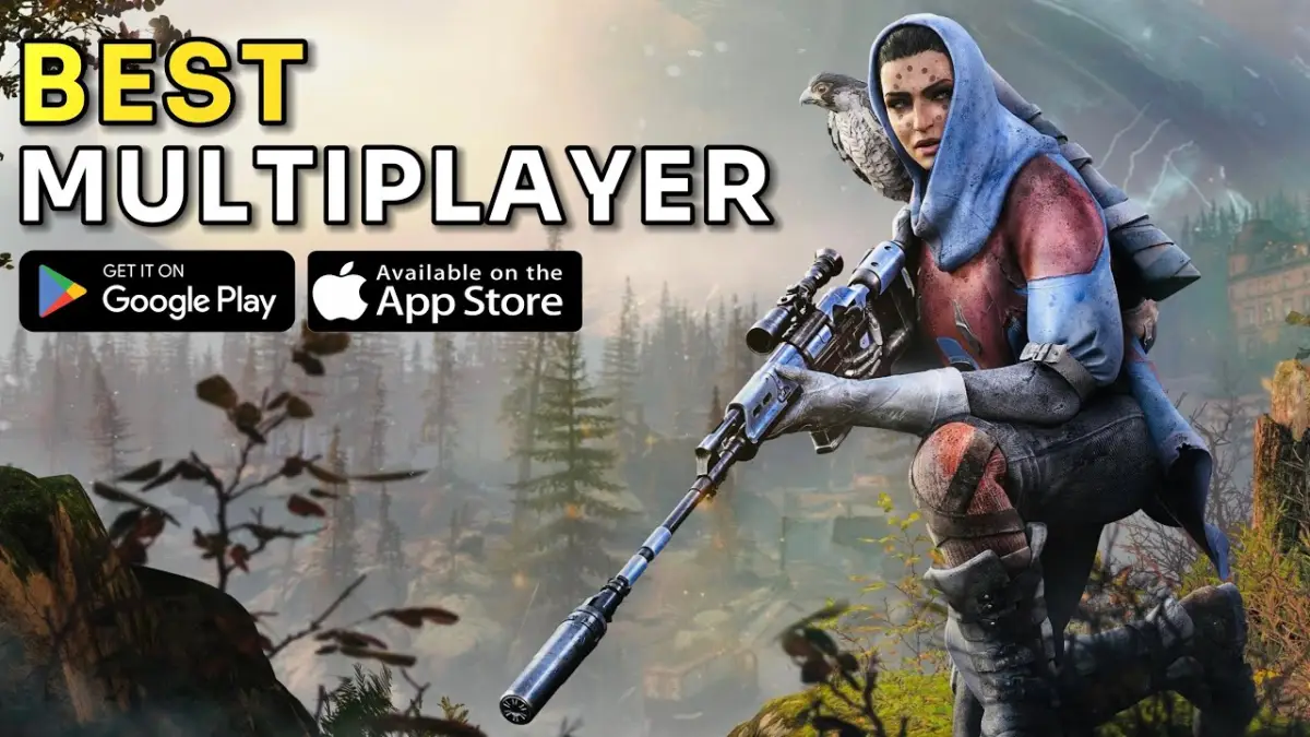Waktunya Mabar! 10 Game Multiplayer Mobile Paling Seru di iOS dan ...