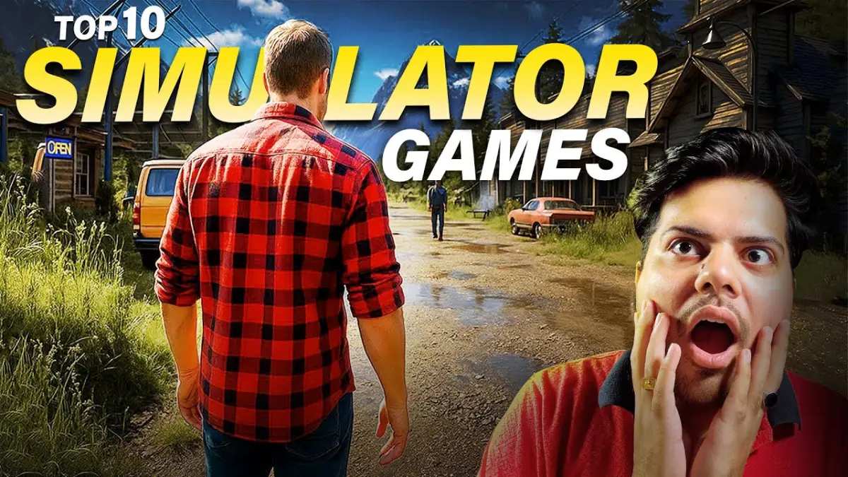 Buka Pintu Dunia Baru! 10 Game Simulator Paling Seru di Android 2025 ...