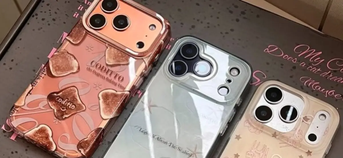 Ragam Casing HP dan Fungsinya, Mana yang Tepat untuk Kamu? - IndoGamers