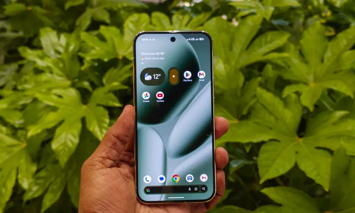 Google Bikin Hp Pixel Jadi Lebih Pintar! Fitur Deteksi User Baru Siap ...