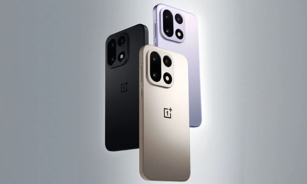 OnePlus 15 dengan Snapdragon 8 Elite Gen 5 Resmi Meluncur Global 13 ...