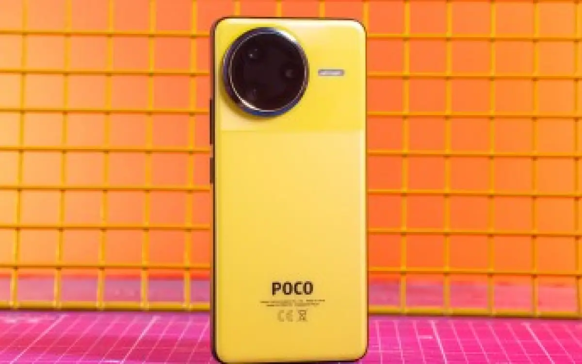 POCO F7 ULTRA AUTO GG HyperOS 3 Android 16 Datang, Upgrade Performa ...