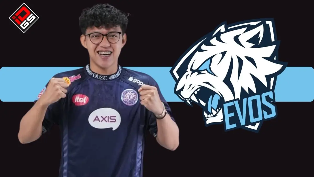 EVOS Leem Ungkap Perubahan Game Style di Grand Final, Siap Jawab ...