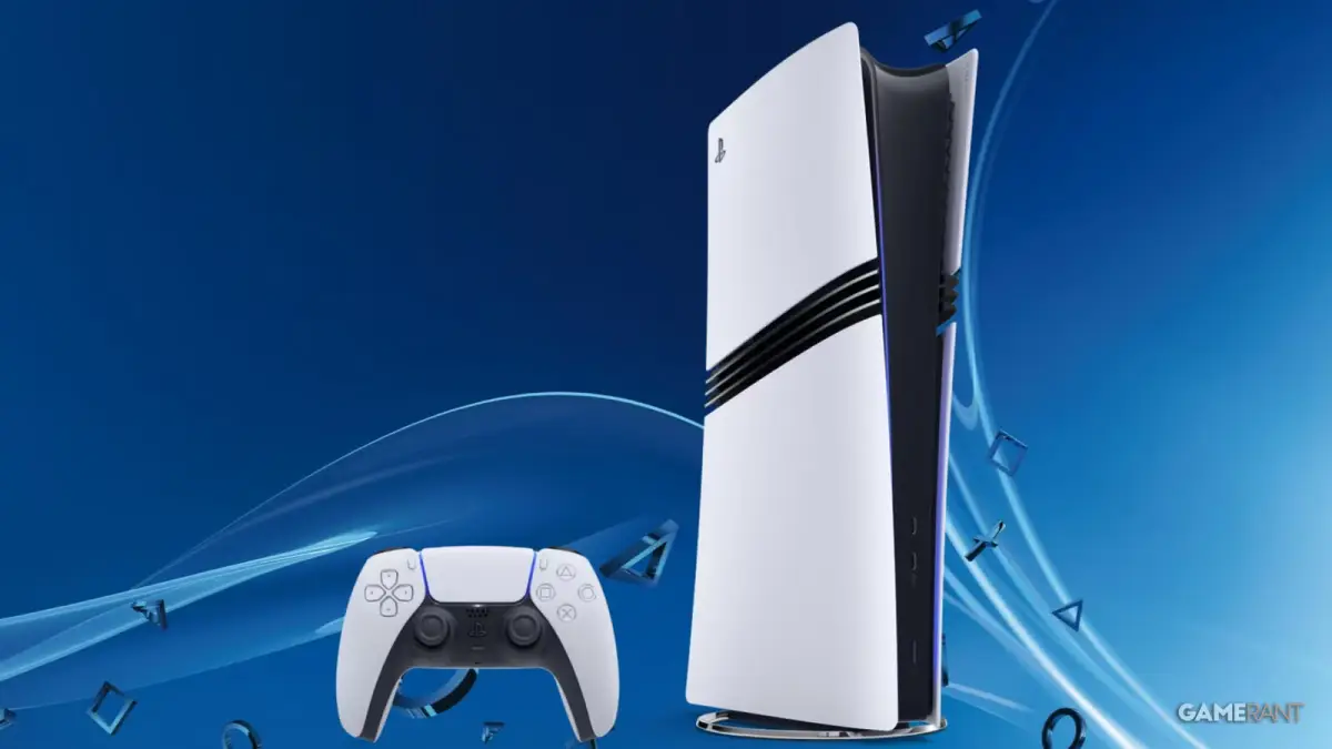 GILA! Bocoran Black Friday PS5 2025: Diskon Sampai €100 (Rp 1,7 Juta Lebih) Buat PS5 Pro ...