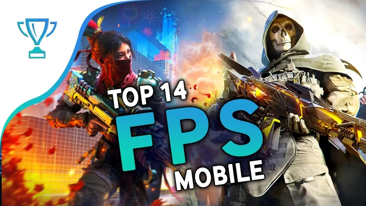 Siap Panas! Ini 7 Game FPS Terbaik di Android dan iOS (2025) yang Wajib ...