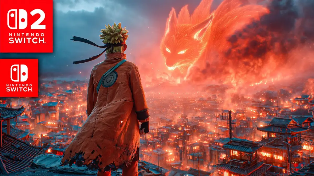 Siap-siap Boros! Inilah 10 Game Paling Ditunggu di Nintendo Switch 2 ...